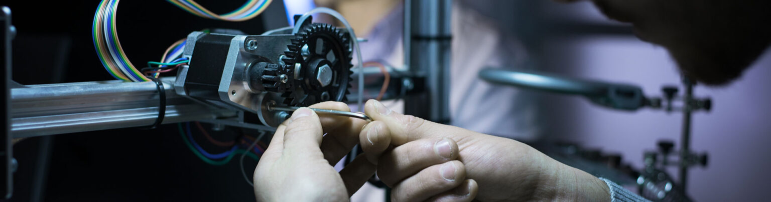 3D Printer Repair - TownGeek | IT Services, Lethbridge Canada